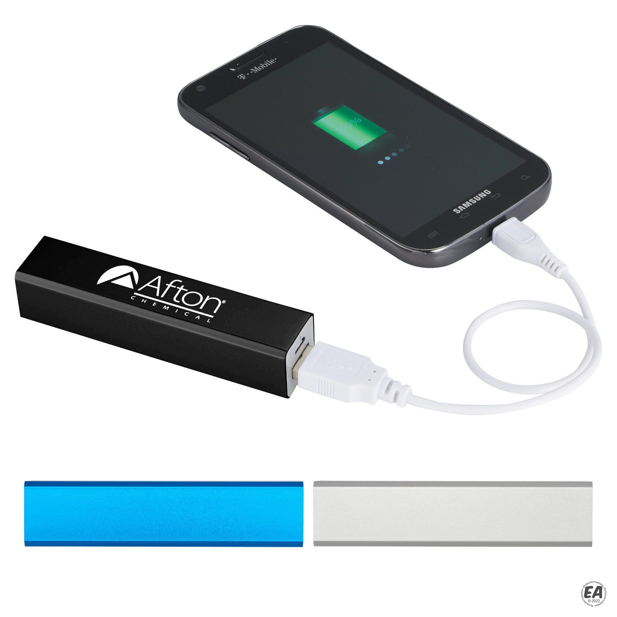 Promotional Jolt Phone Charger | Customized Power Banks | Custom Jolt ...