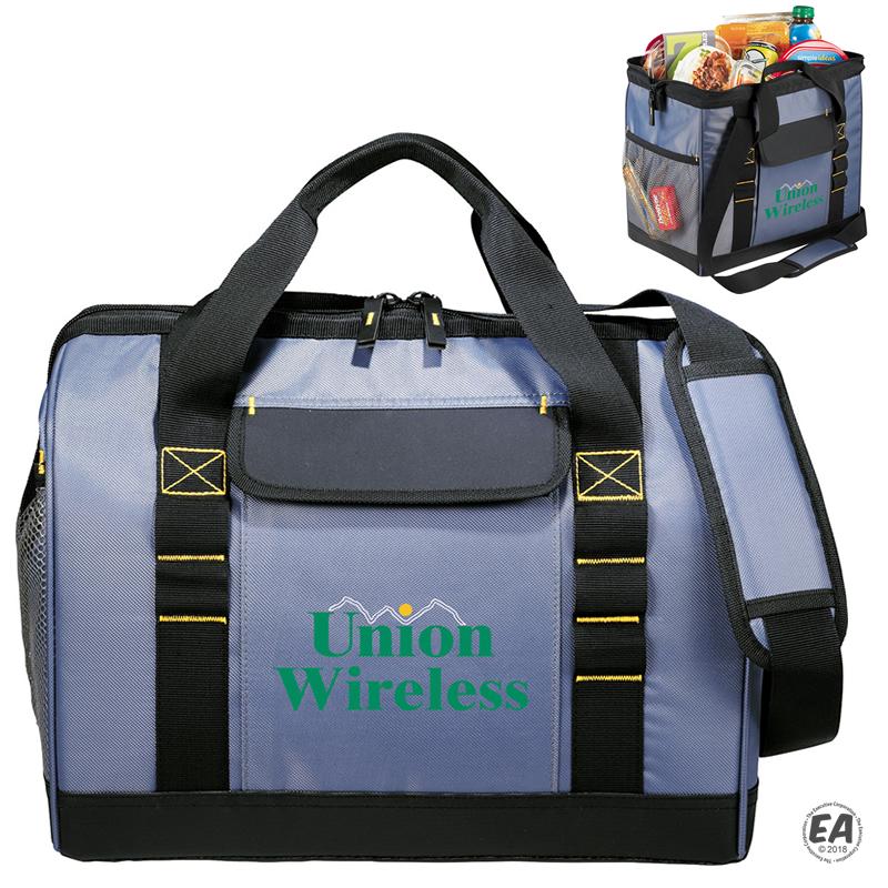 Promotional Arctic Zone 24-Can Workman's Pro Cooler | Branded Lunch ...