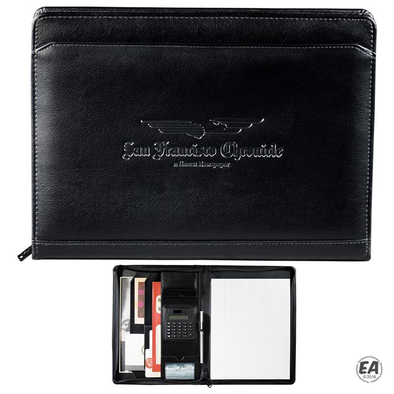 Promotional Manchester Padfolio | Branded Executive Padfolios ...