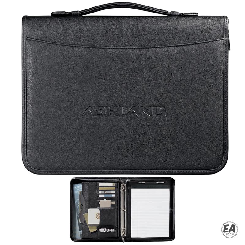 Promotional DuraHyde Basic Presentation Portfolio | Custom Executive ...