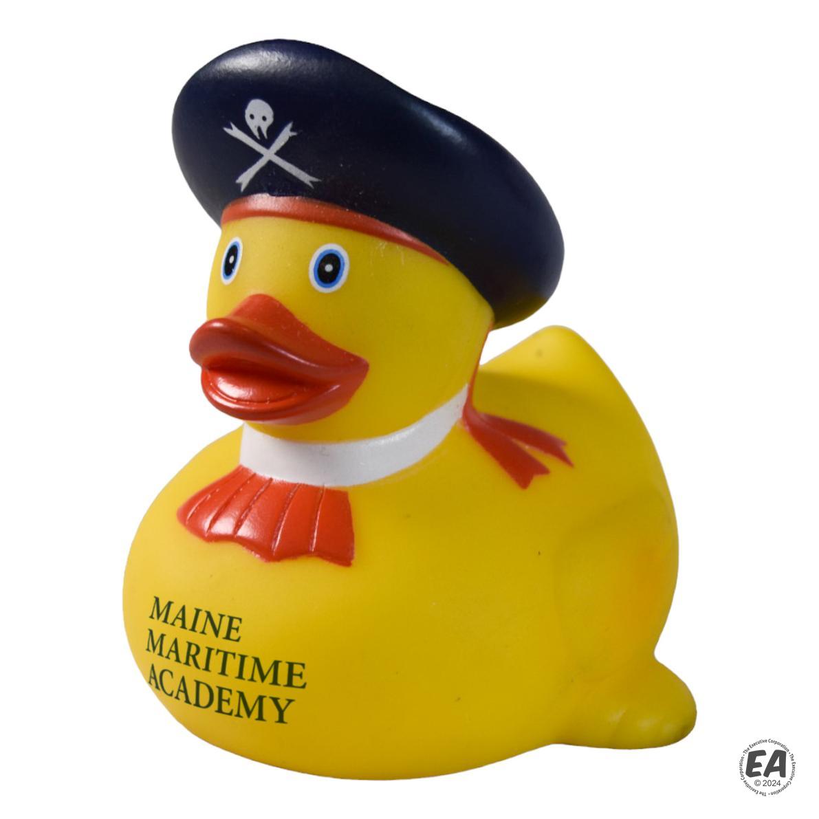 Promotional Pirate Rubber Duck | Branded Rubber Ducks | Custom Pirate ...