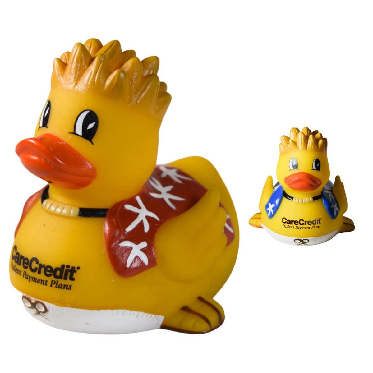 Promotional Boardwalk Rubber Duck | Customized Rubber Ducks | Branded ...