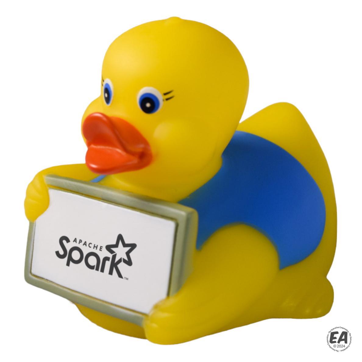 Promotional Billboard Rubber Duck | Branded Rubber Ducks | Customized ...