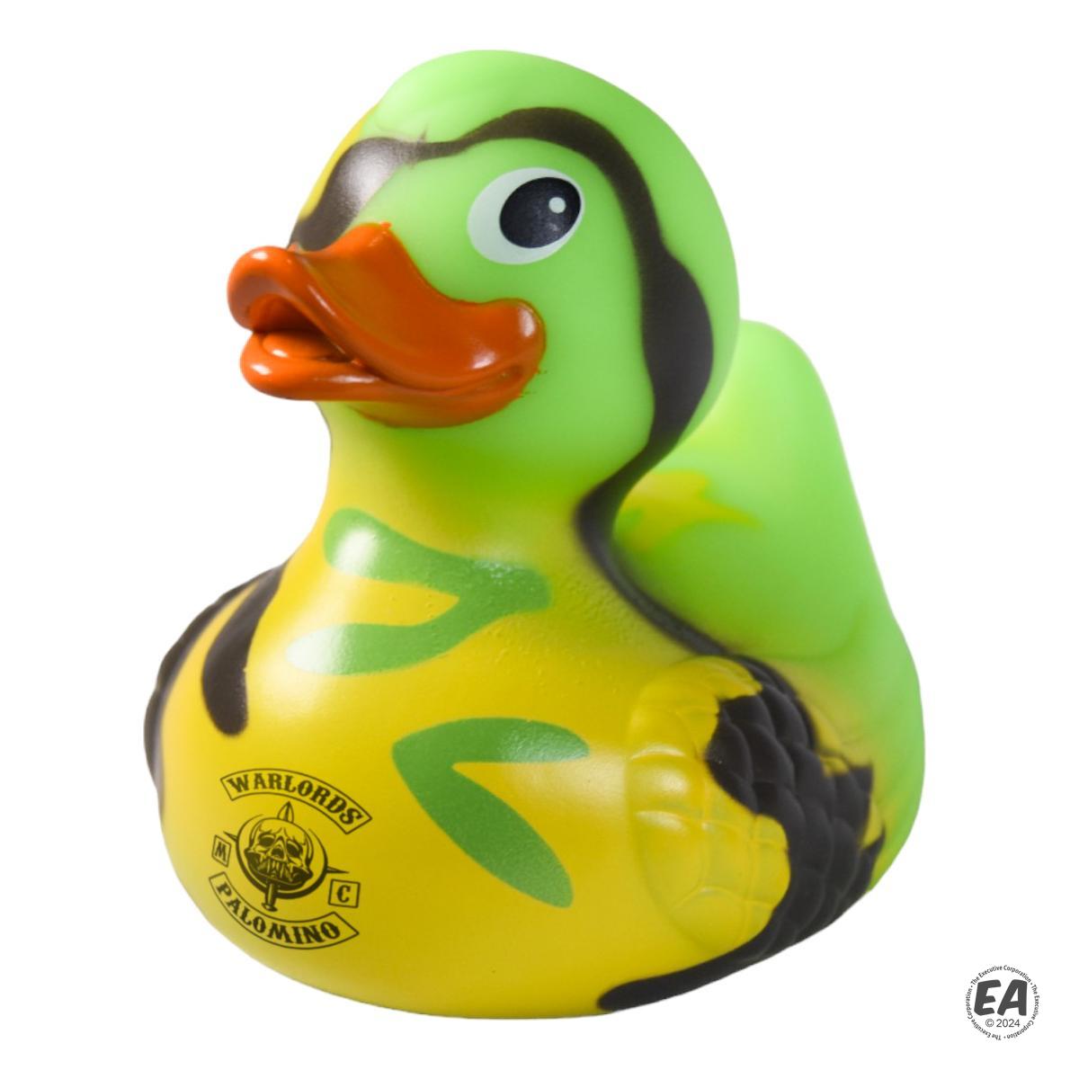 Customized Rubber Duck-N-Disguise | Promotional Rubber Ducks | Branded ...