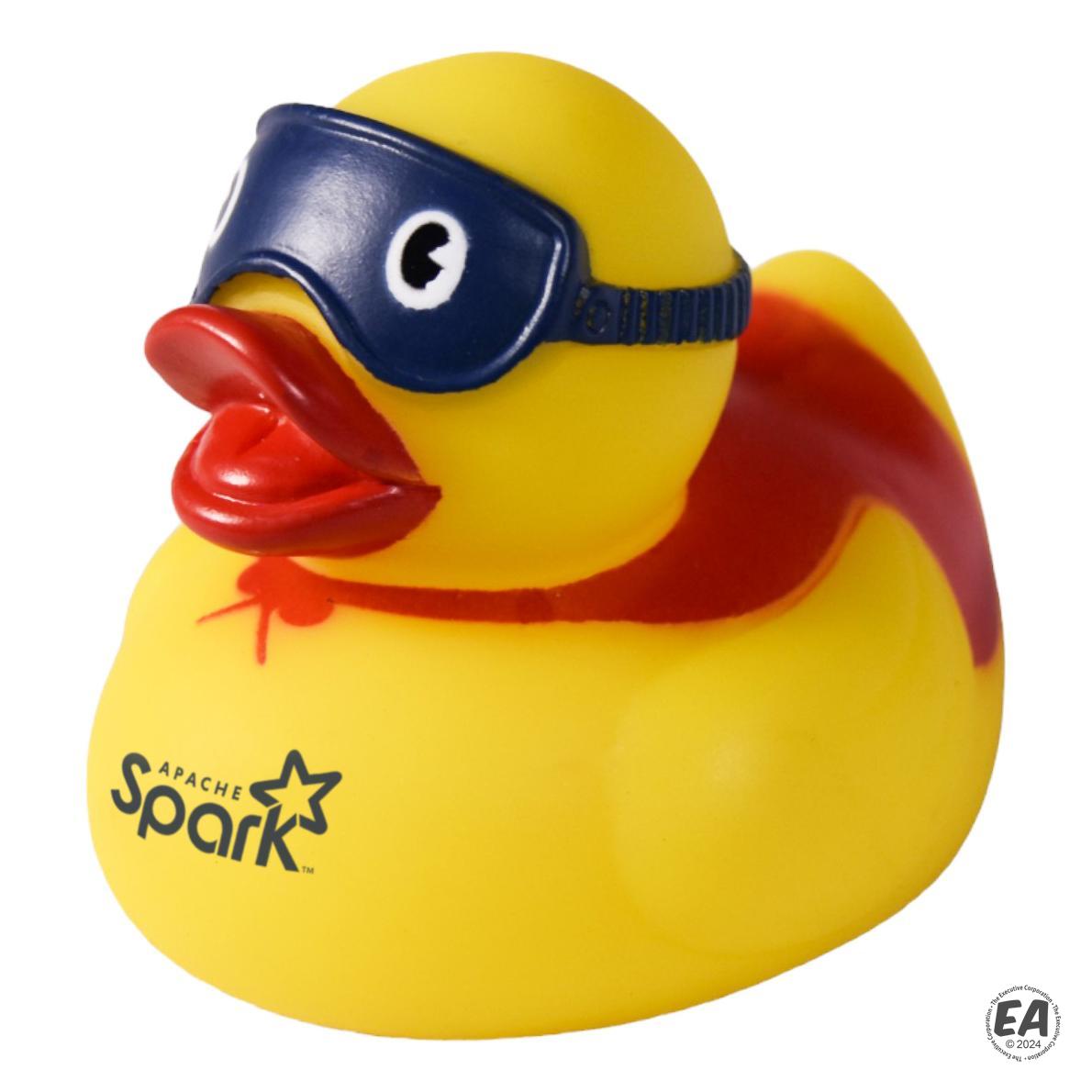 Promotional Super Man Rubber Duck | Customized Rubber Ducks | Custom ...