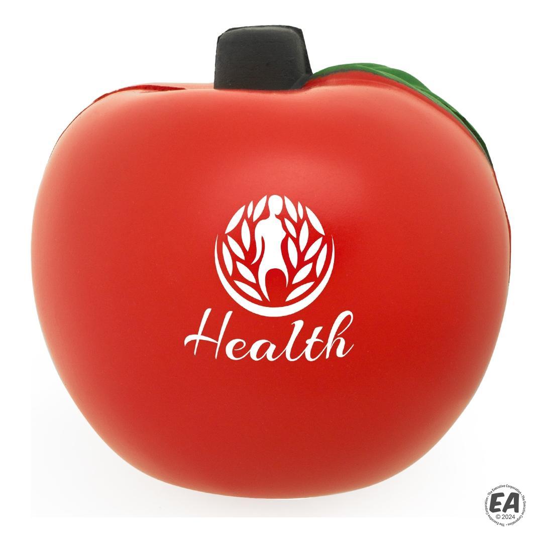 Customized Apple Stress Reliever | Branded Stress Relievers ...