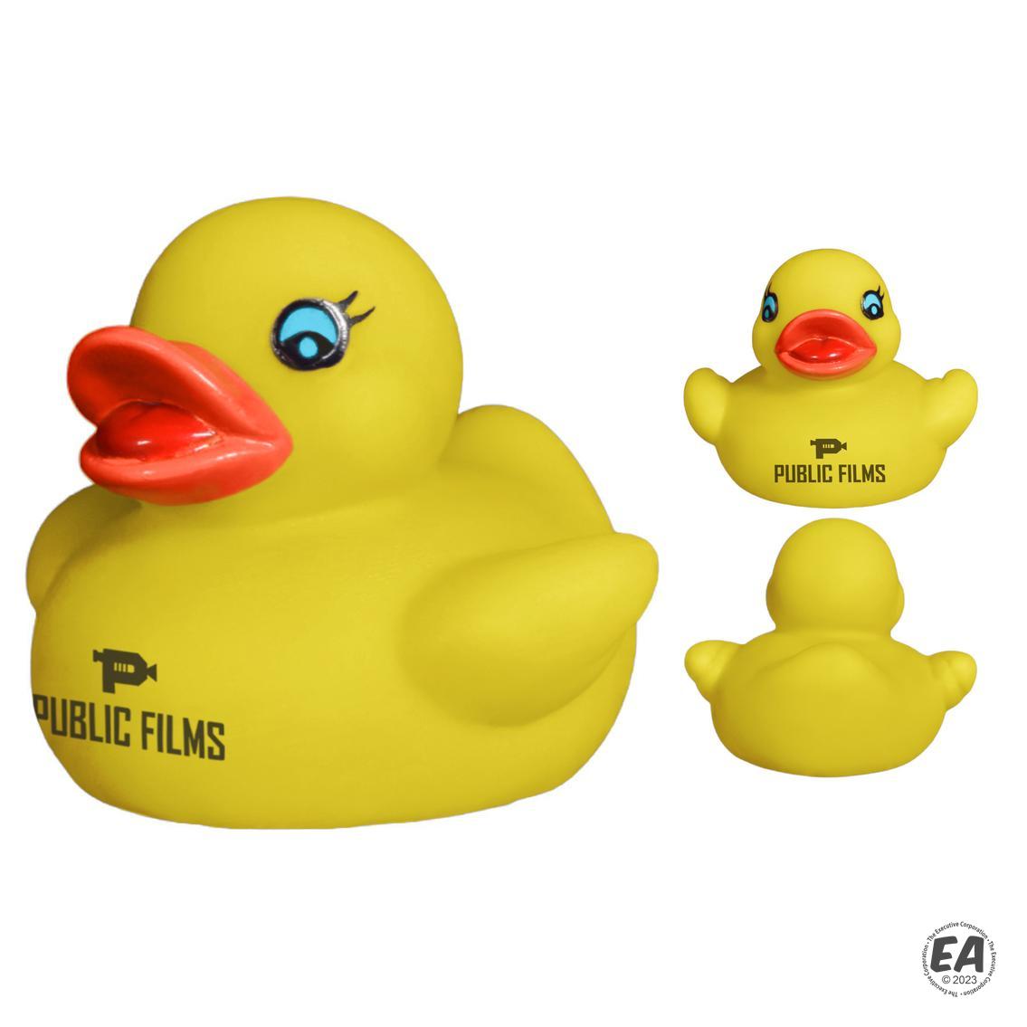 Promotional Mini Rubber Duck | Customized Rubber Ducks | Custom Mini ...
