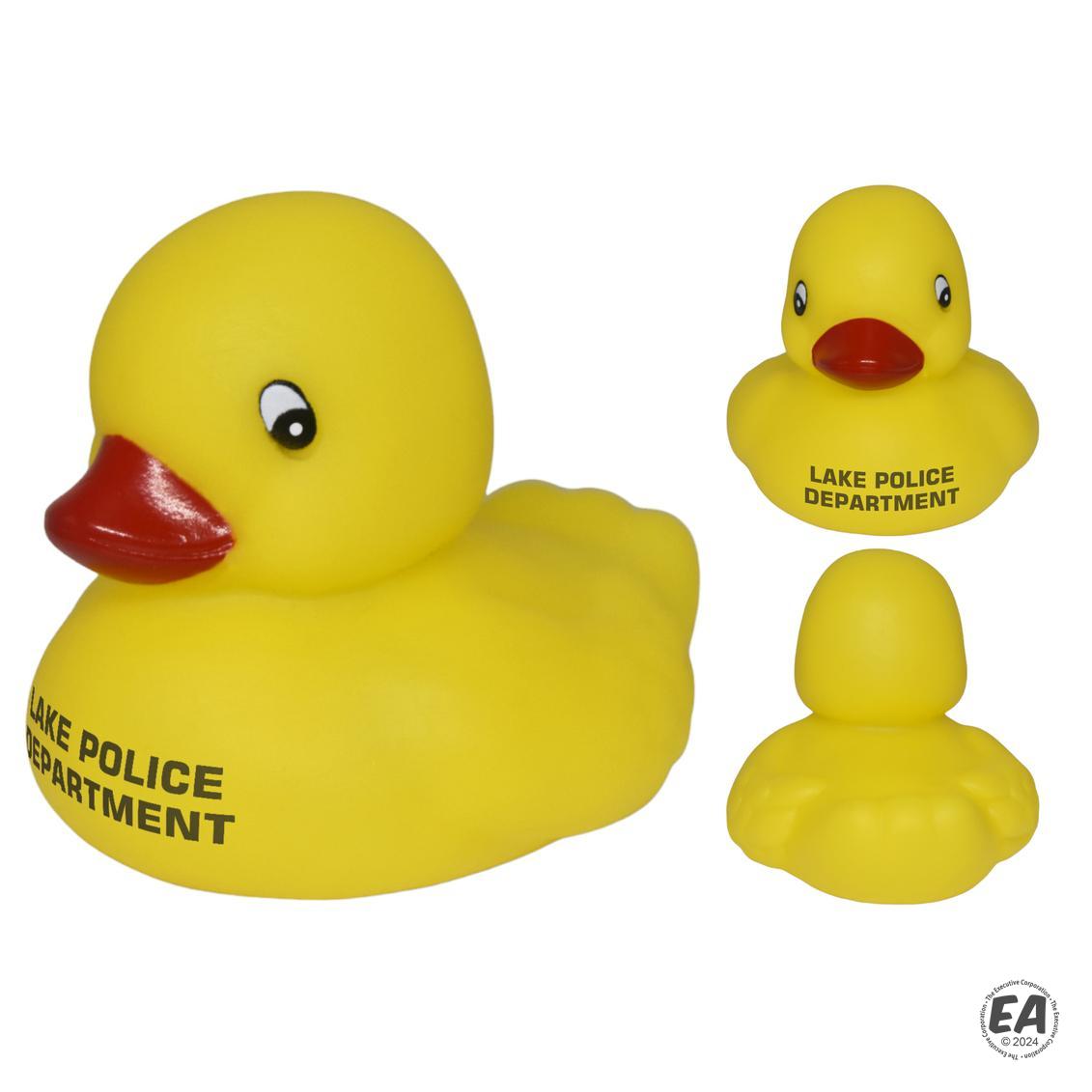 Custom Rubber Cutie Duck | Promotional Rubber Ducks | Customized Rubber ...