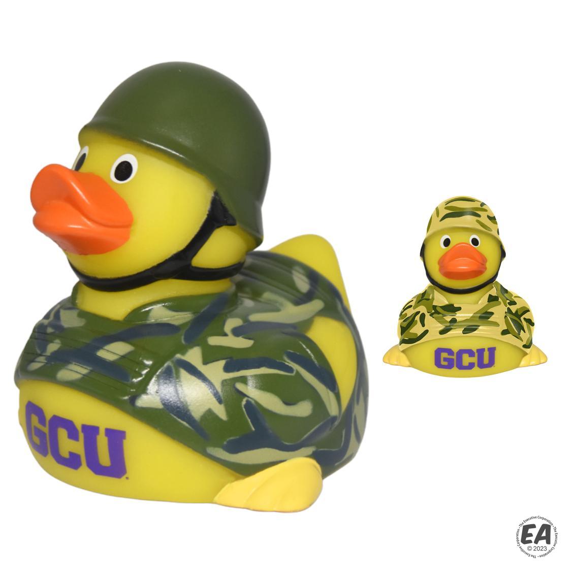 Promotional Soldier Rubber Duck | Customized Rubber Ducks | Custom ...