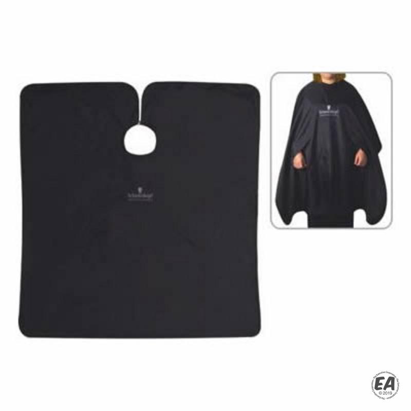 Branded Haircutting Apron Drape | Custom Waist Aprons | Promotional ...