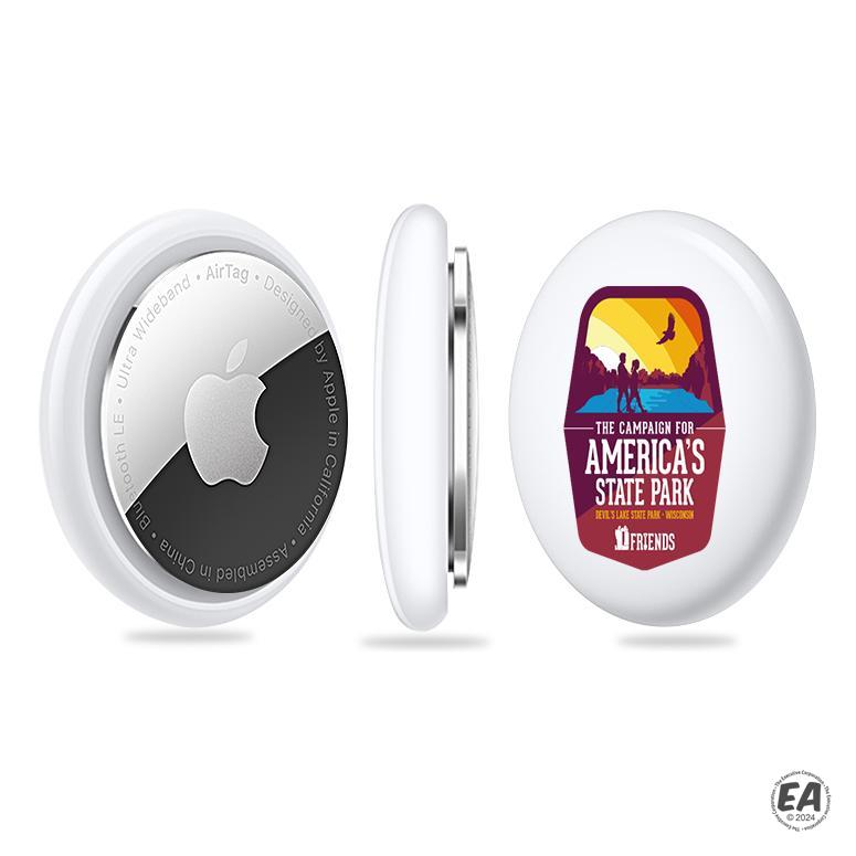 Promotional Apple AirTag (4-Pack) | Customized Cell Phone Accessories ...