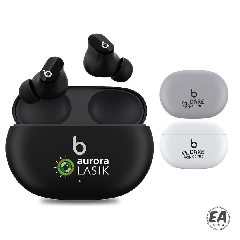 Promotional Beats by Dr. Dre Studio Earbuds | Custom Earbuds | Branded ...