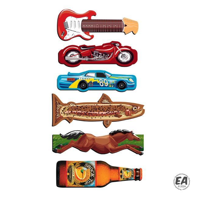 Customized Shape Cooler Wraps | Promotional Can Coolers | Custom Shape ...