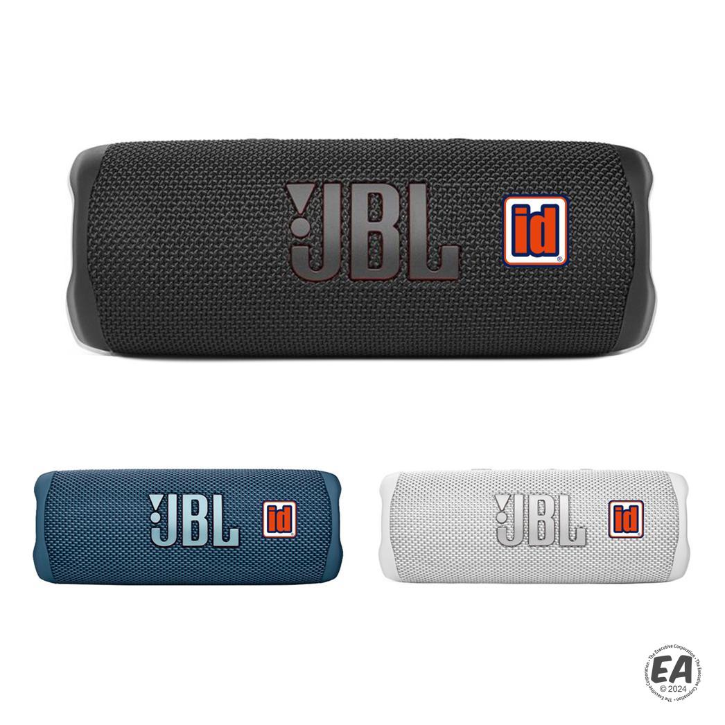 Promotional JBL Flip 6 Portable Waterproof Speaker | Customized ...