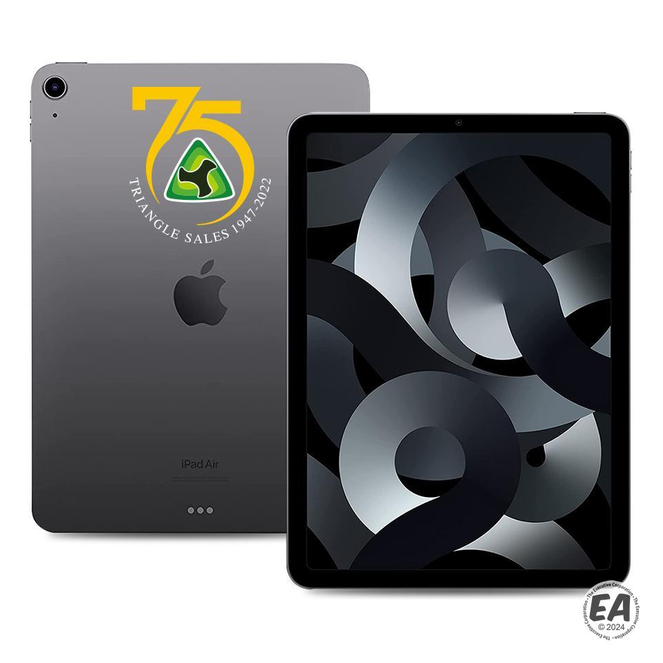 Promotional Apple iPad Air 5th Gen | Branded Computer Accessories ...