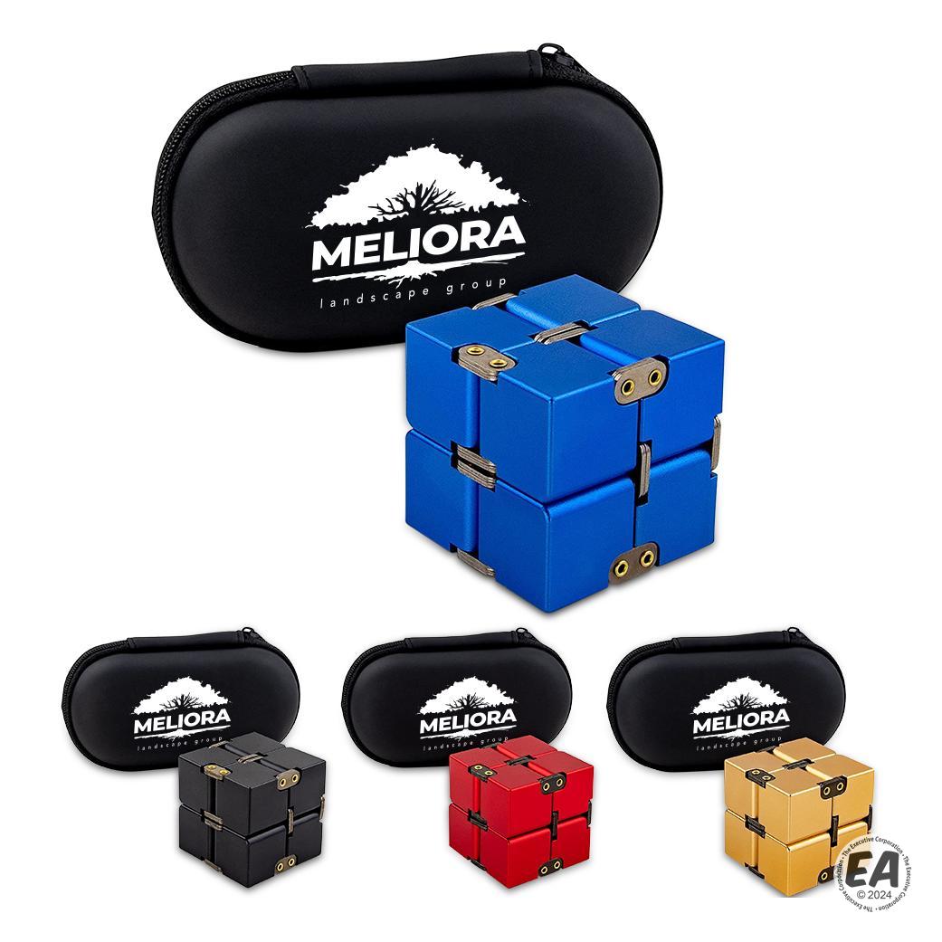 Customized Floop Fidget Cube | Branded Games | Custom Floop Fidget Cube ...