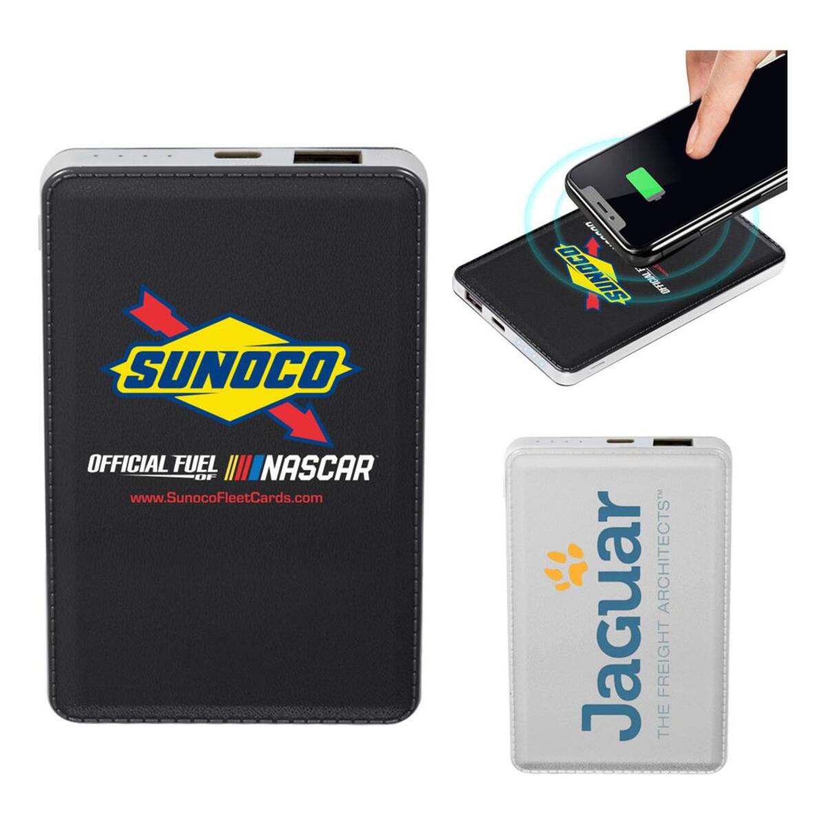 Phase Wireless Power Bank 4000mAh (2nd Gen) | Power Banks from ...