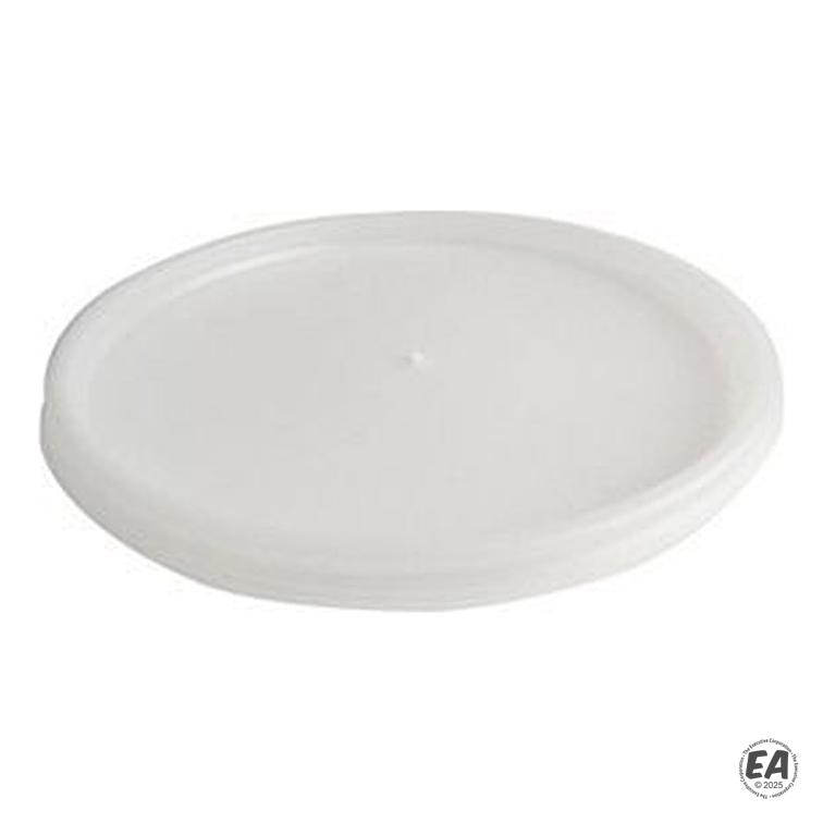 Custom Flat Lid 6 oz. Styrofoam Bowl & 8 oz. Styrofoam Food Container 3 ...
