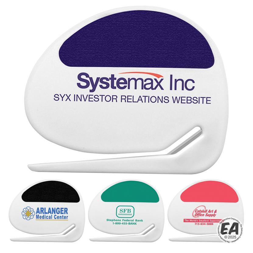 Promotional Sure-Grip Letter Opener | Customized Letter Openers ...
