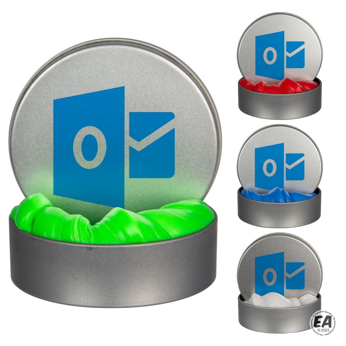 Promotional Squeeze Putty Stress Relief Putty | Customized Stress ...