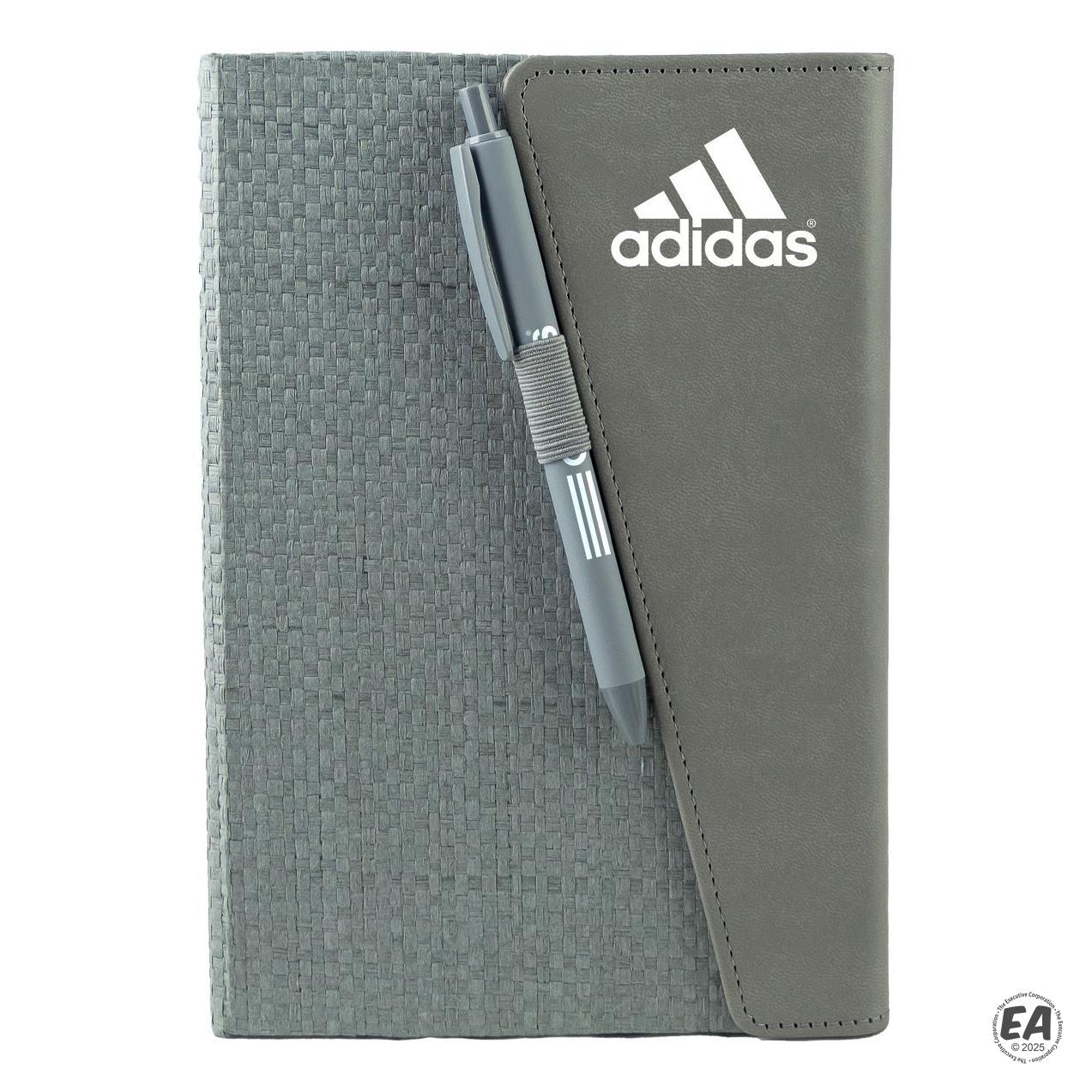 Promotional Apprentice Notebook Kit | Customized Notebook Pen Combos ...