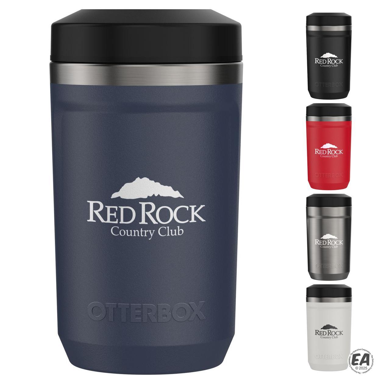 Customized Obecc Otterbox 3-in-1 Can Cooler | Custom Can Coolers ...