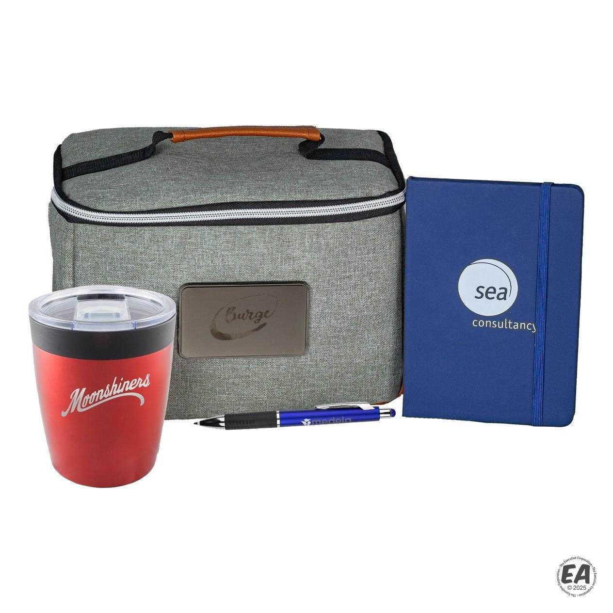 Customized Welcome to the Office Kit | Promotional Executive Gifts ...