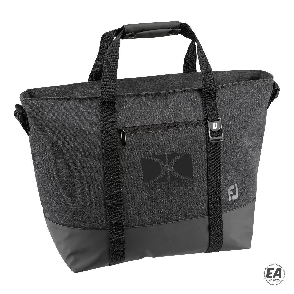 Promotional FootJoy Tote Bag Cooler | Customized Cooler Bags | Branded ...