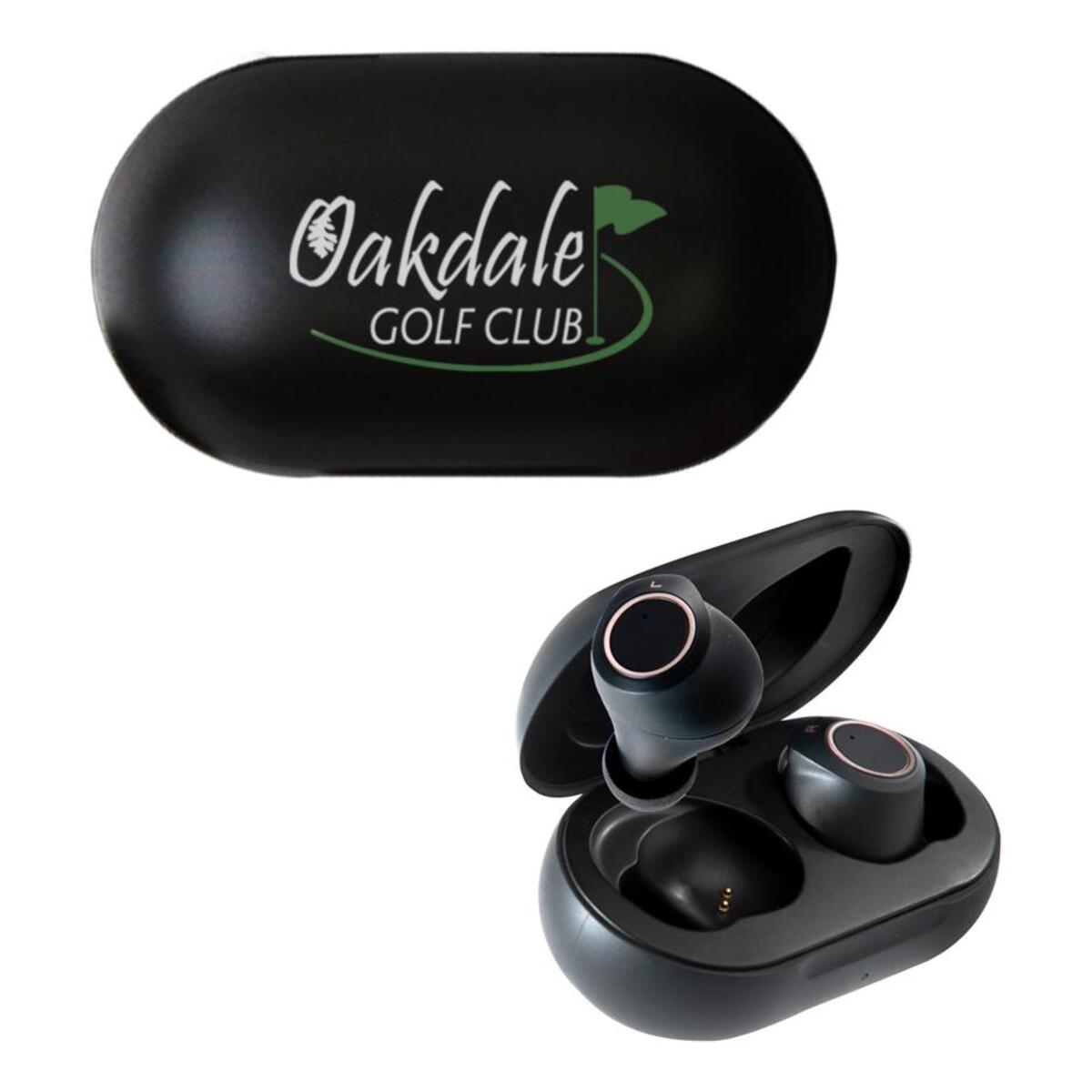 Custom Best Buds Wireless Earbuds | Customized Earbuds | Promotional ...