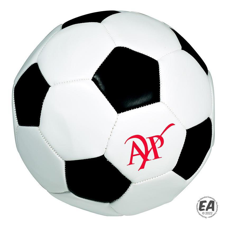 Customized Full Size Promotional Soccer Ball | Promotional Ball ...