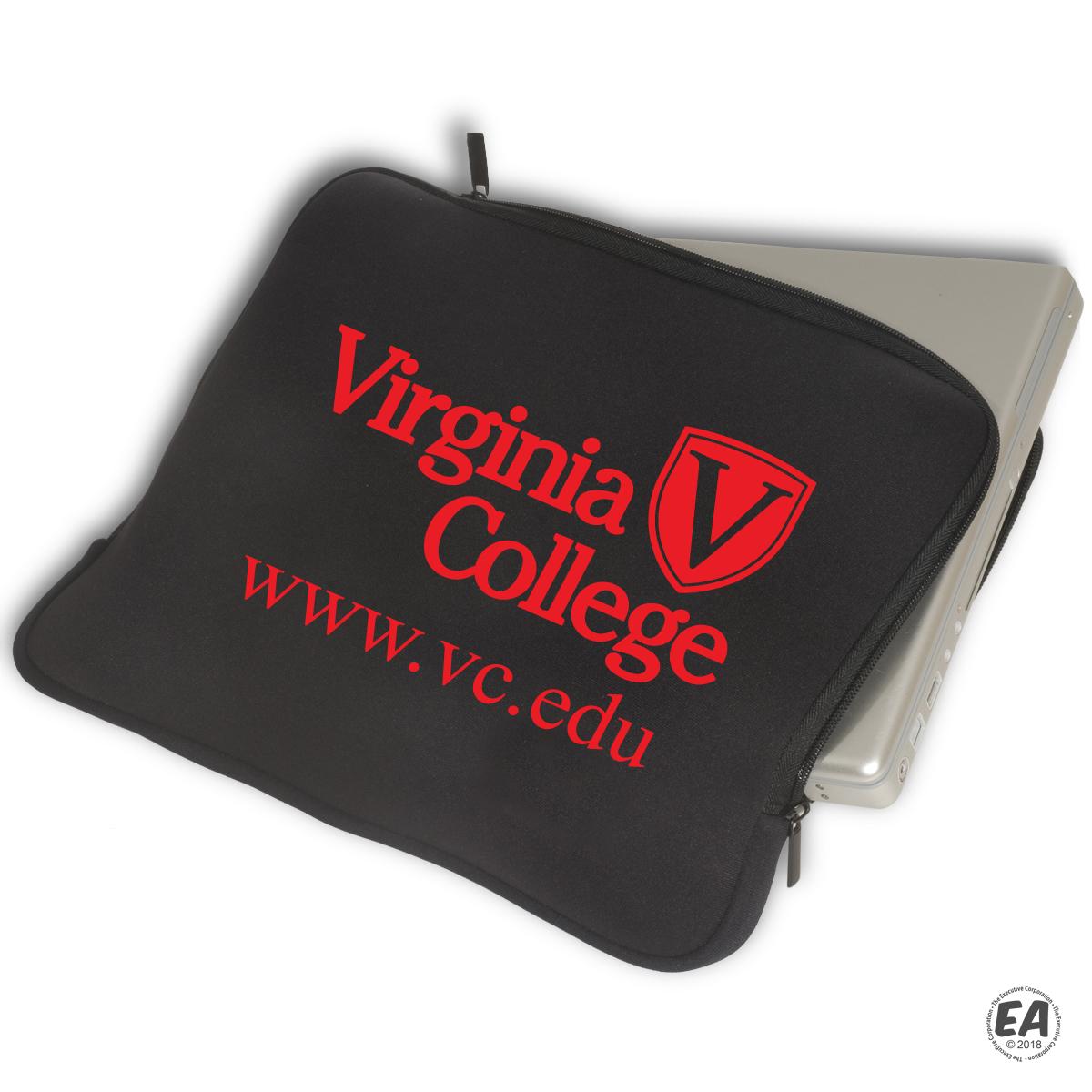 Customized Neoprene Laptop Sleeve | Branded Laptop Sleeves ...