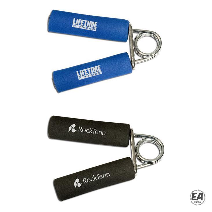 Customized Hand Grip Exerciser | Branded Exercise Equipment ...