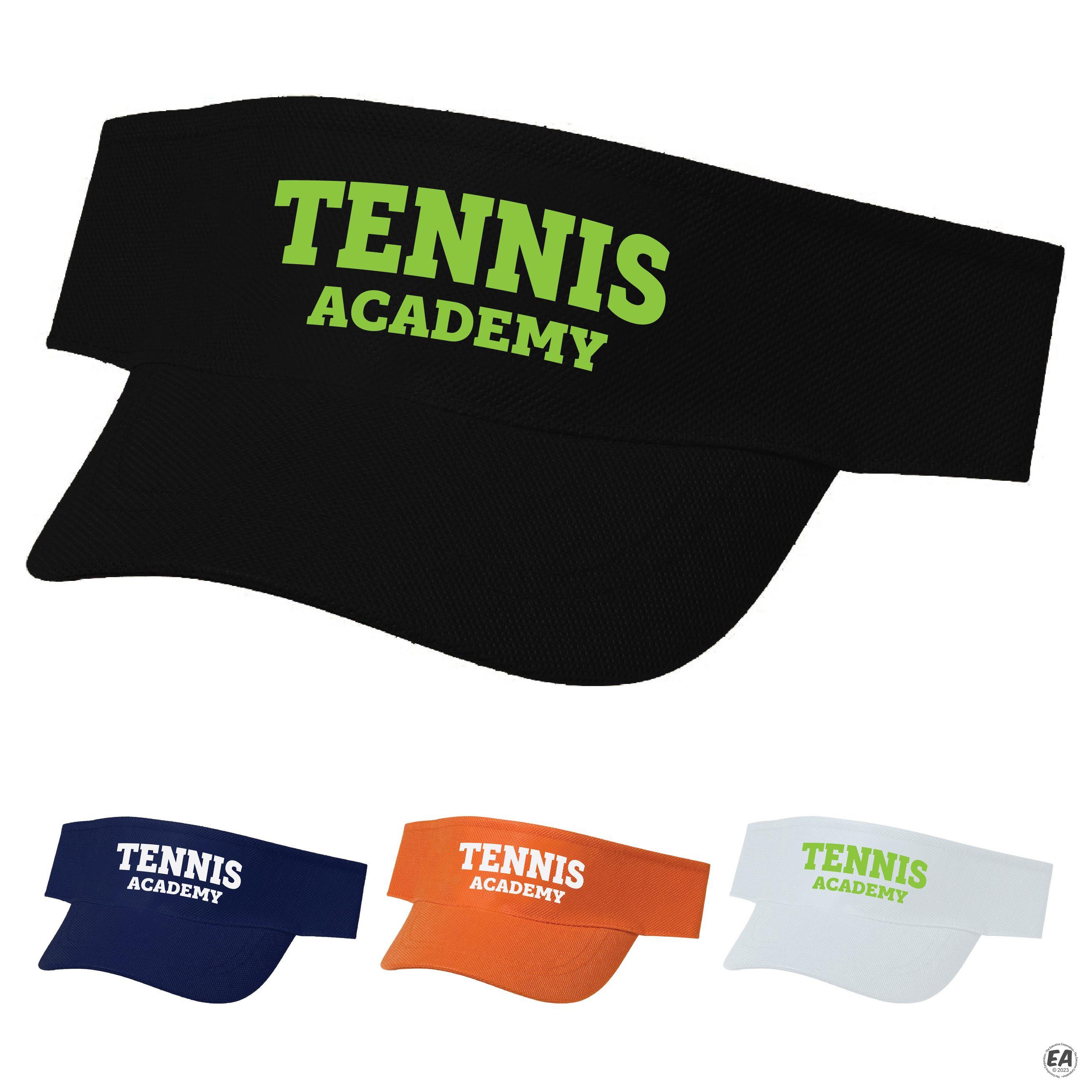 Promotional Econo Visor Cap | Customized Visors | Branded Econo Visor ...