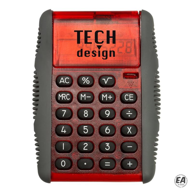 Promotional Robot Series Calculator | Customized Calculators | Custom ...