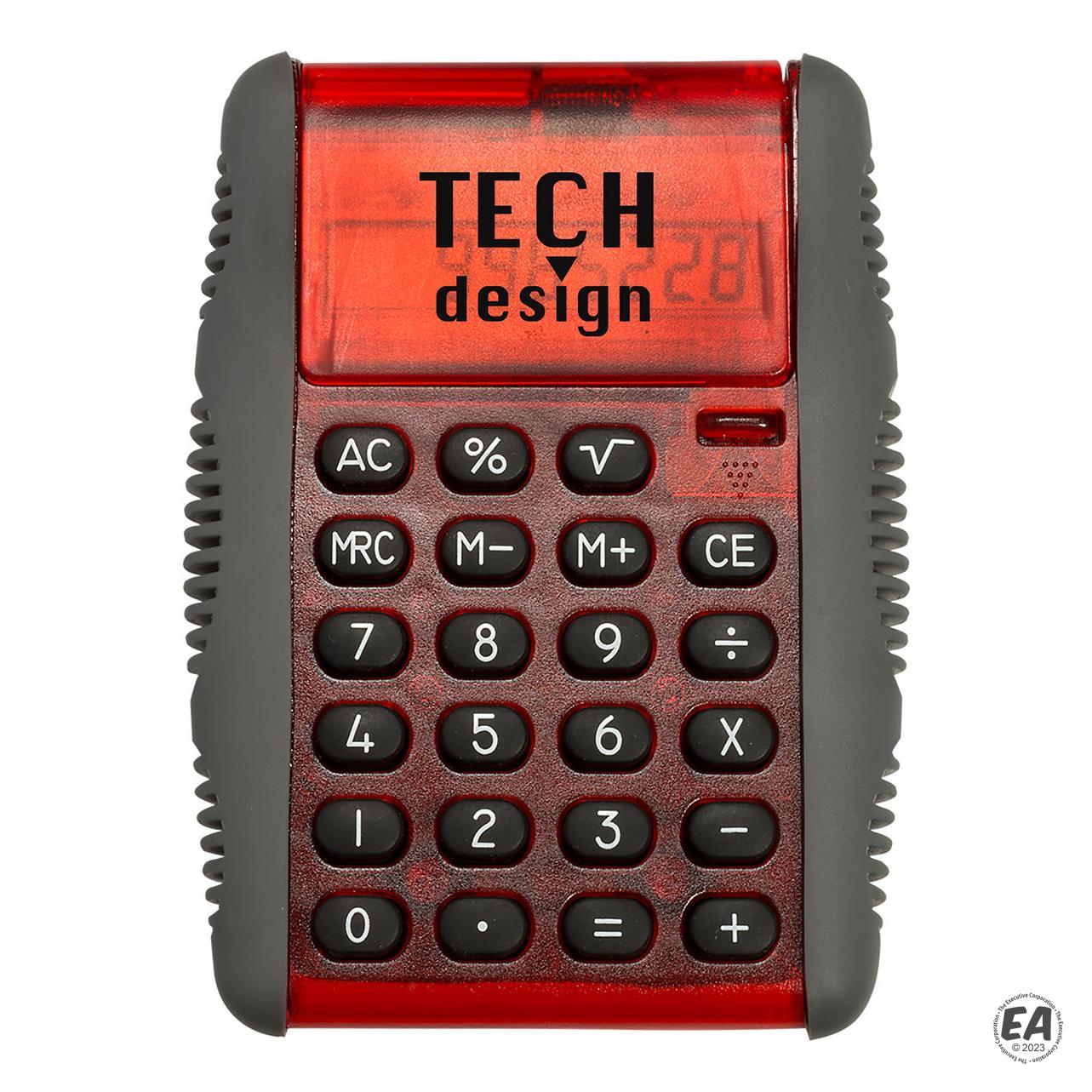 Promotional Robot Series Calculator | Customized Calculators | Custom ...