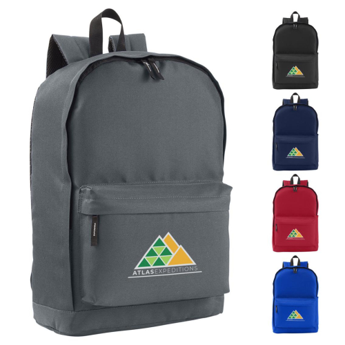 Branded Backpacks by Core365 | Core365 Backpacks | Core365 custom ...