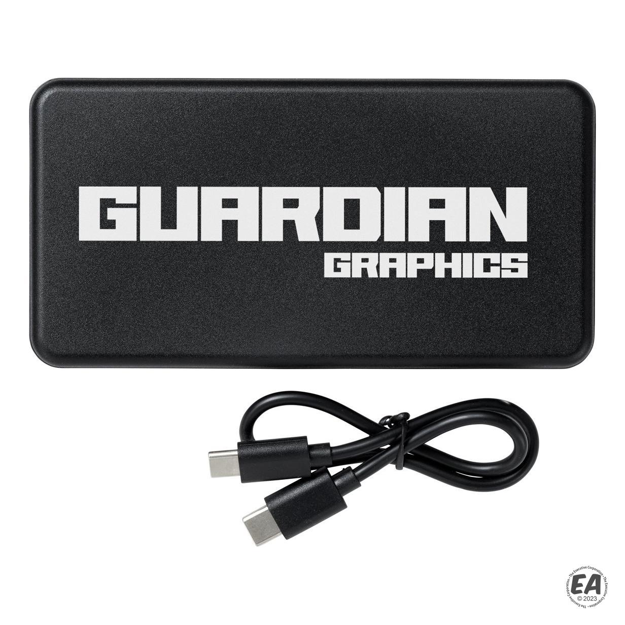 Branded WorkSpace 10,000mAh Power Bank | Promotional Power Banks ...