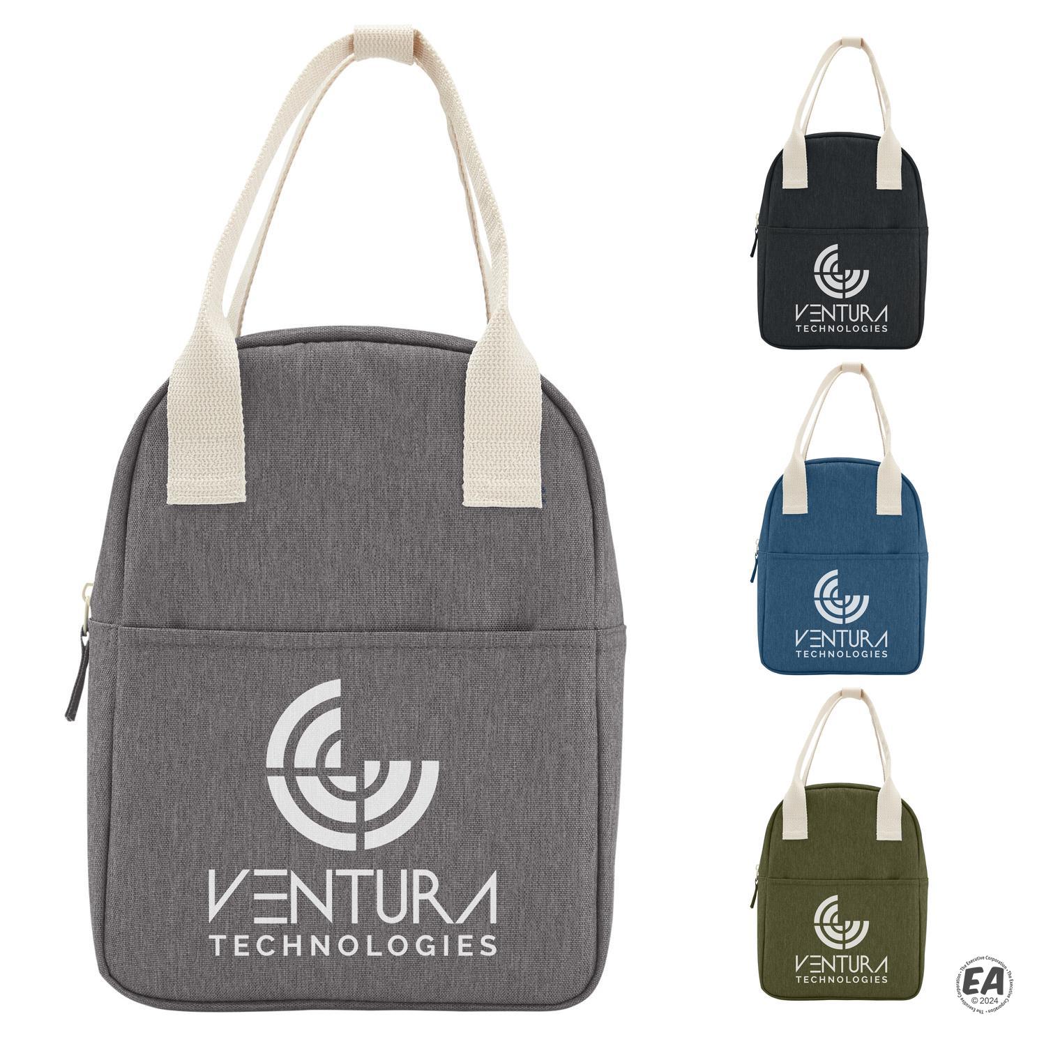 Promotional WorkSpace Lunch Bag | Customized Lunch Bags | Custom ...
