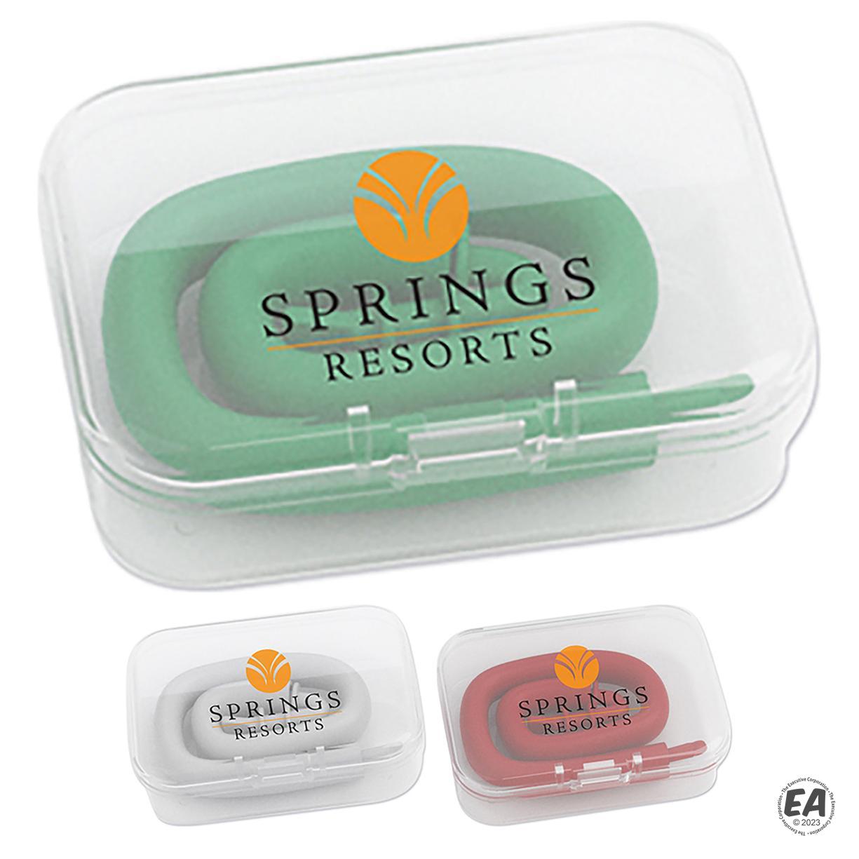 Customized Silicone Straw Kit with Brush | Branded Straws | Promotional ...