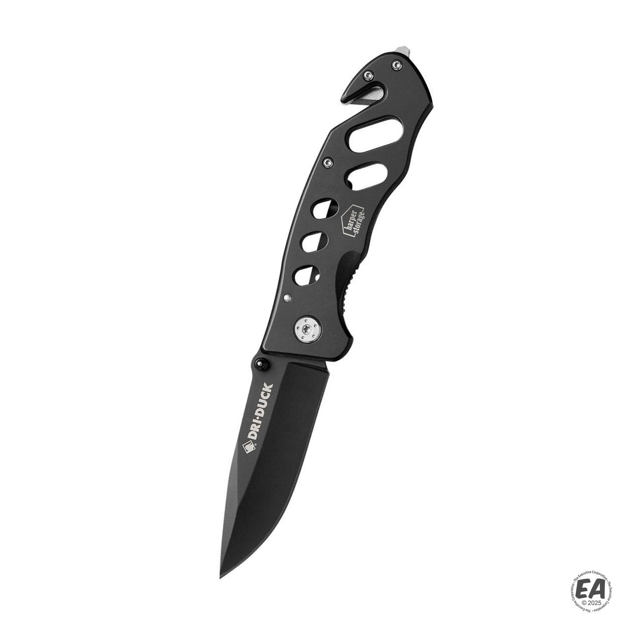 Customized Tactical Folding Knife | Promotional Pocket Knife Sets ...