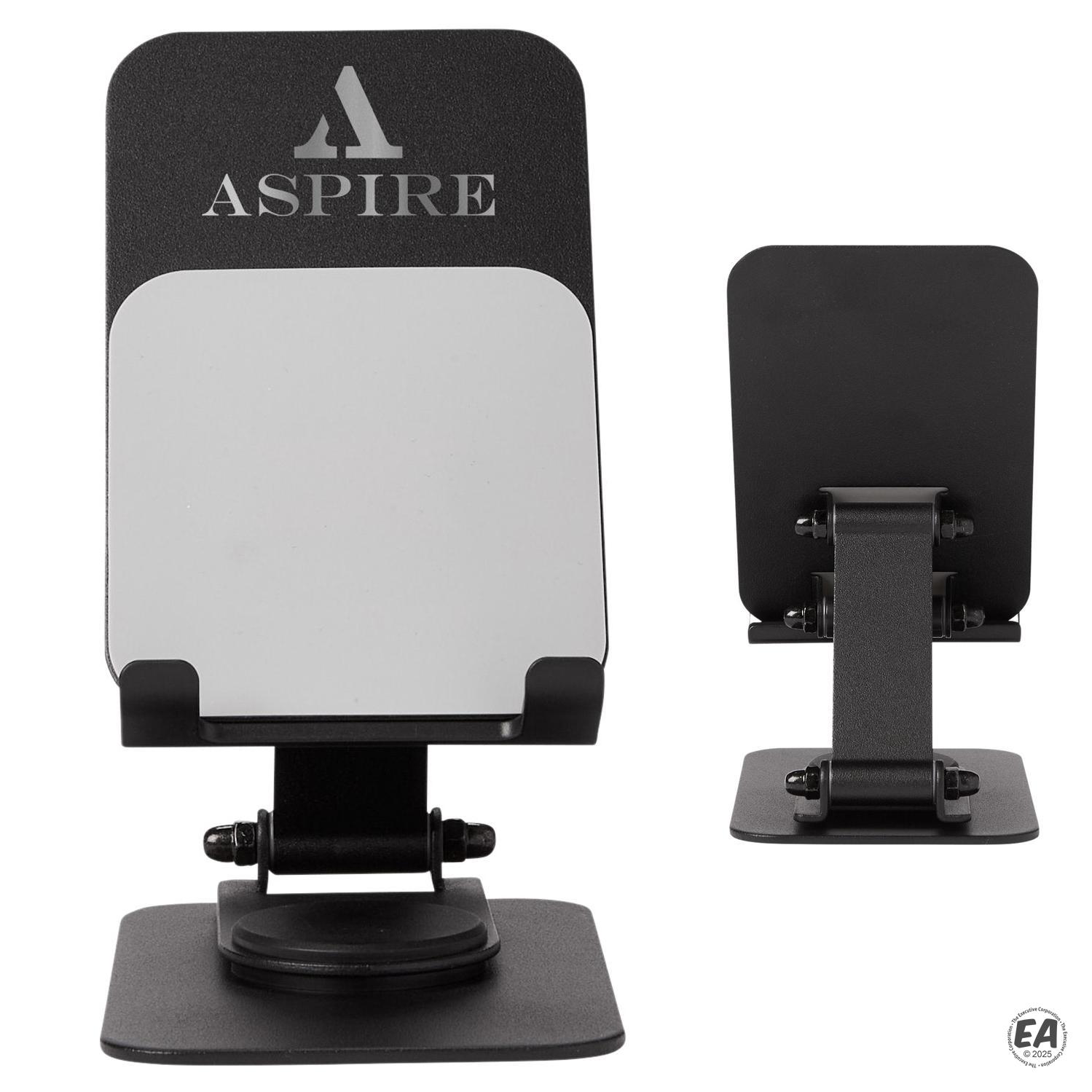 Promotional Metal Phone Stand & Holder | Customized Cell Phone Desk ...