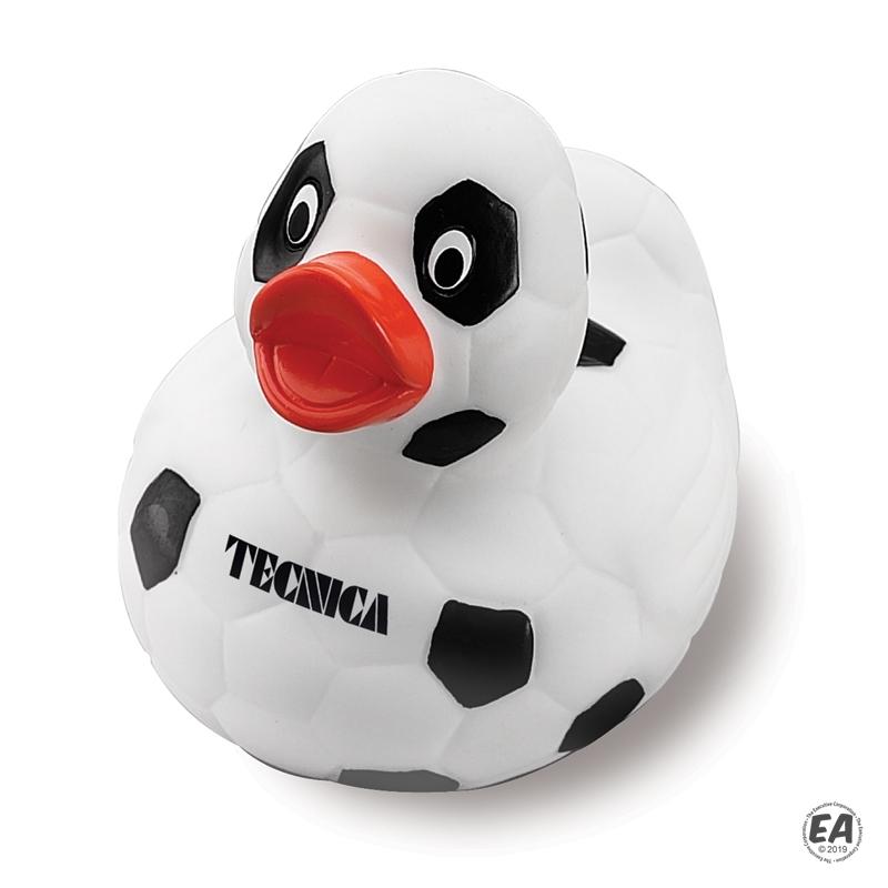 Promotional Soccer Rubber Duck | Customized Rubber Ducks | Custom ...