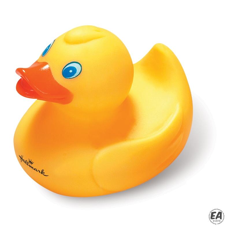 Promotional Medium Size Rubber Duck | Custom Rubber Ducks | Customized ...