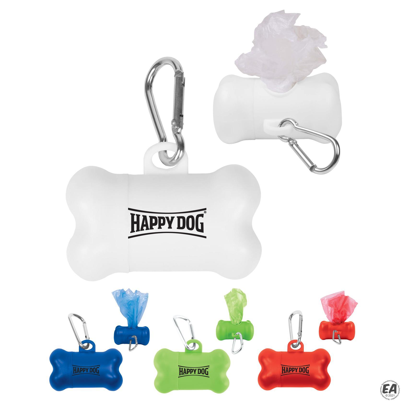 Promotional Pet Waste Disposal Bag Dispenser | Customized Pet ...