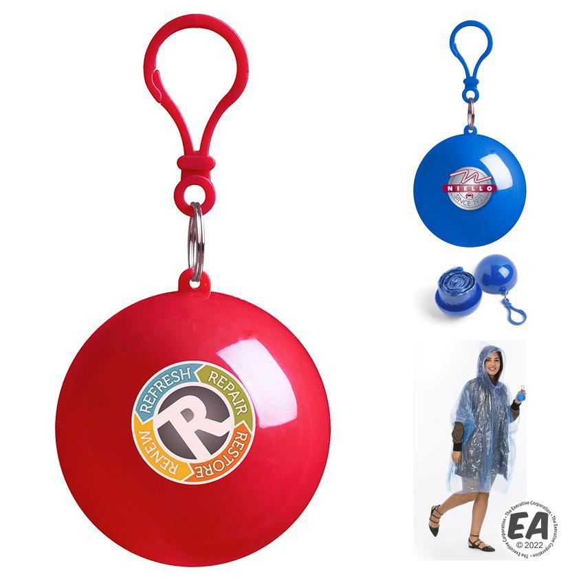 Promotional Poncho Villa Ball | Customized Ponchos | Custom Poncho ...