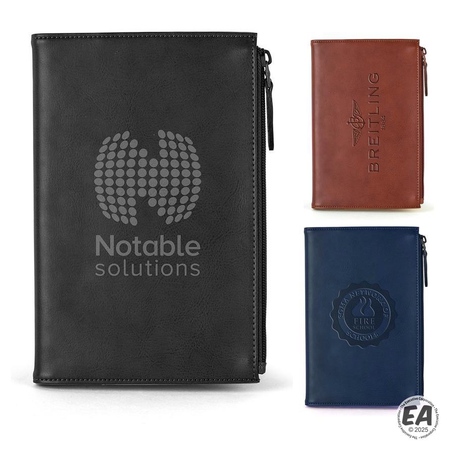 Customized Mason Notebook | Promotional Notebooks | Custom Mason ...