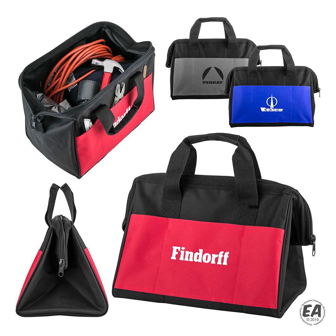 Promotional Fix-It Tool Bag | Customized Tool Bags | Branded Fix-It ...