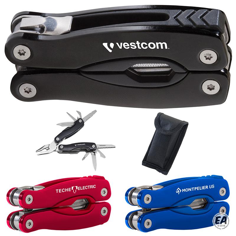 Promotional Gripper Multi-Tool | Custom Multi Tools | Customized ...