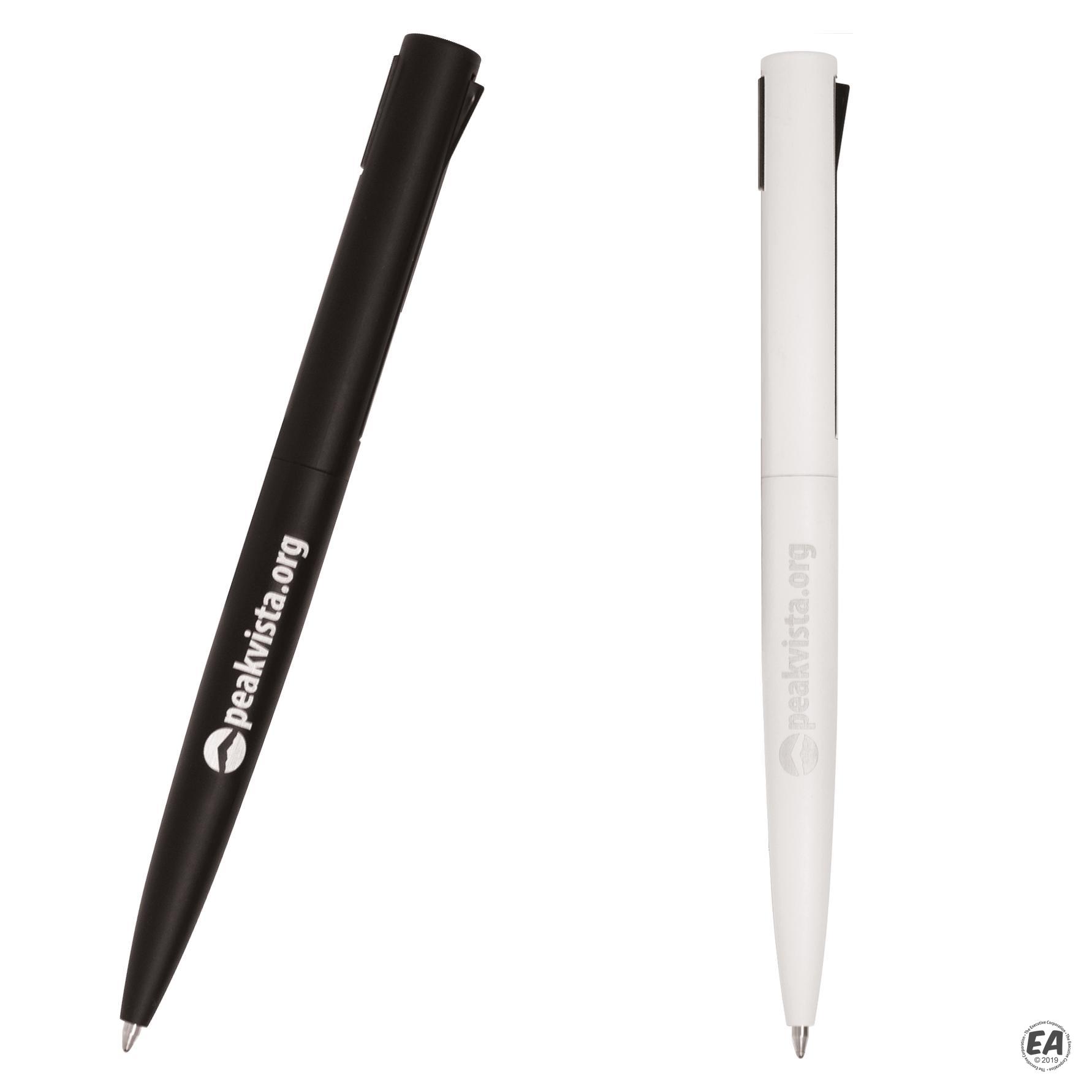 Customized Switchback Pen & Box Set | Promotional Pen Gift Sets ...