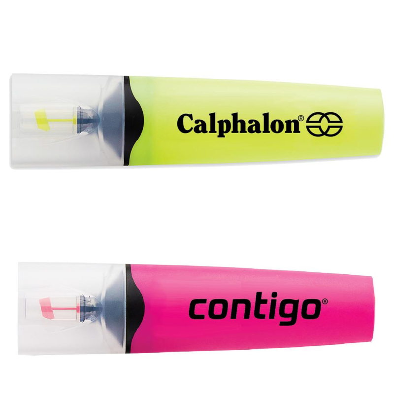Customized Sharpie Clear View Highlighter | Branded Highlighters ...